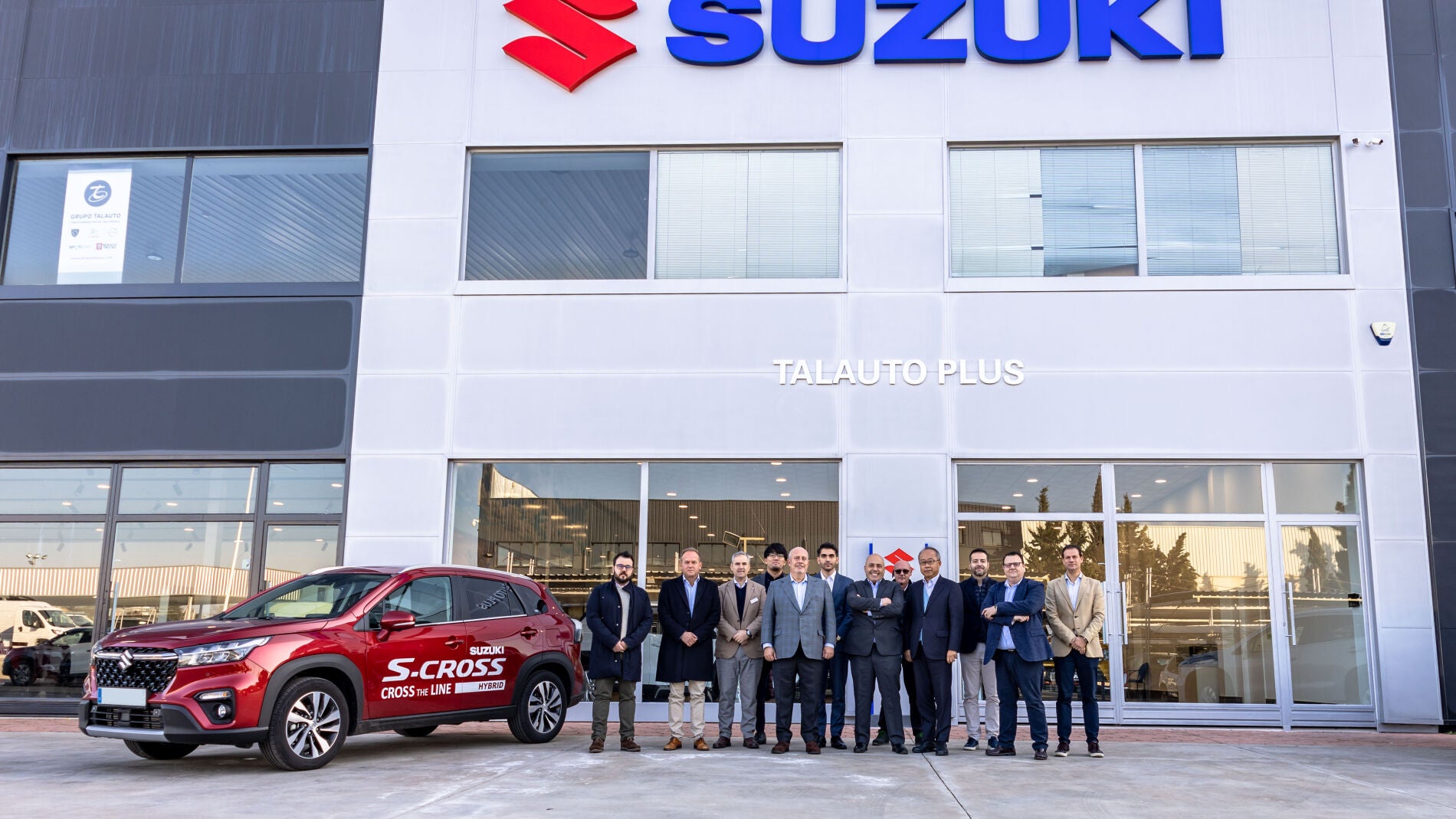 El Máximo Responsable de Koichi-San Europa Impulsa el éxito de Talauto | Onda Cero Radio