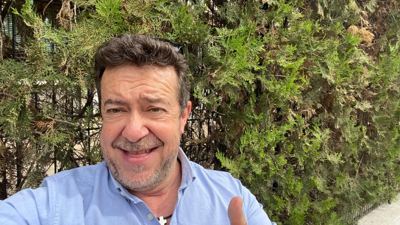 Rafa Pacheco nos enseña cómo vencer inseguridades para crecer ...