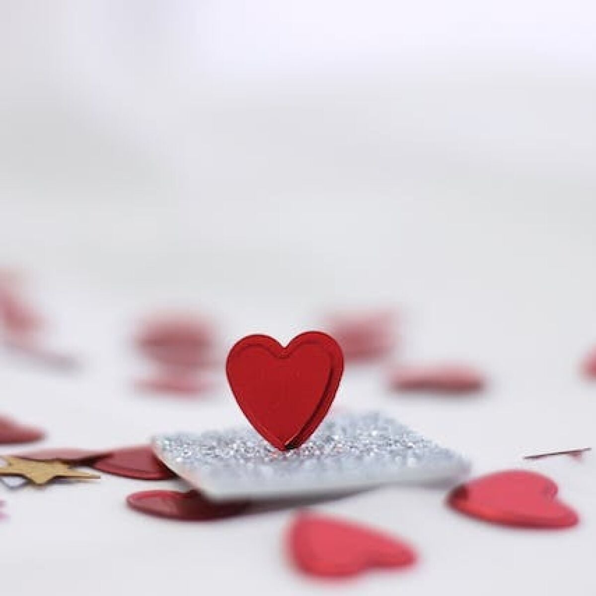 El Origen De San Valentin