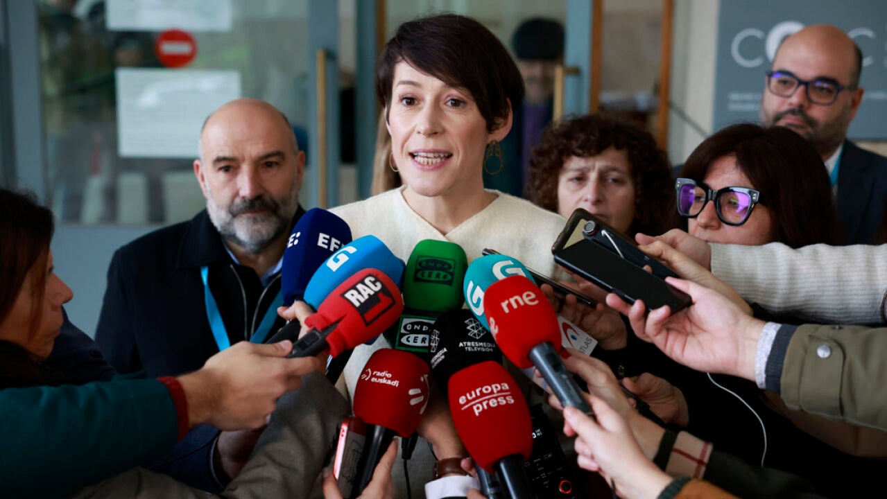 Ana Pontón llama a la "participación masiva" para que Galicia haga ...