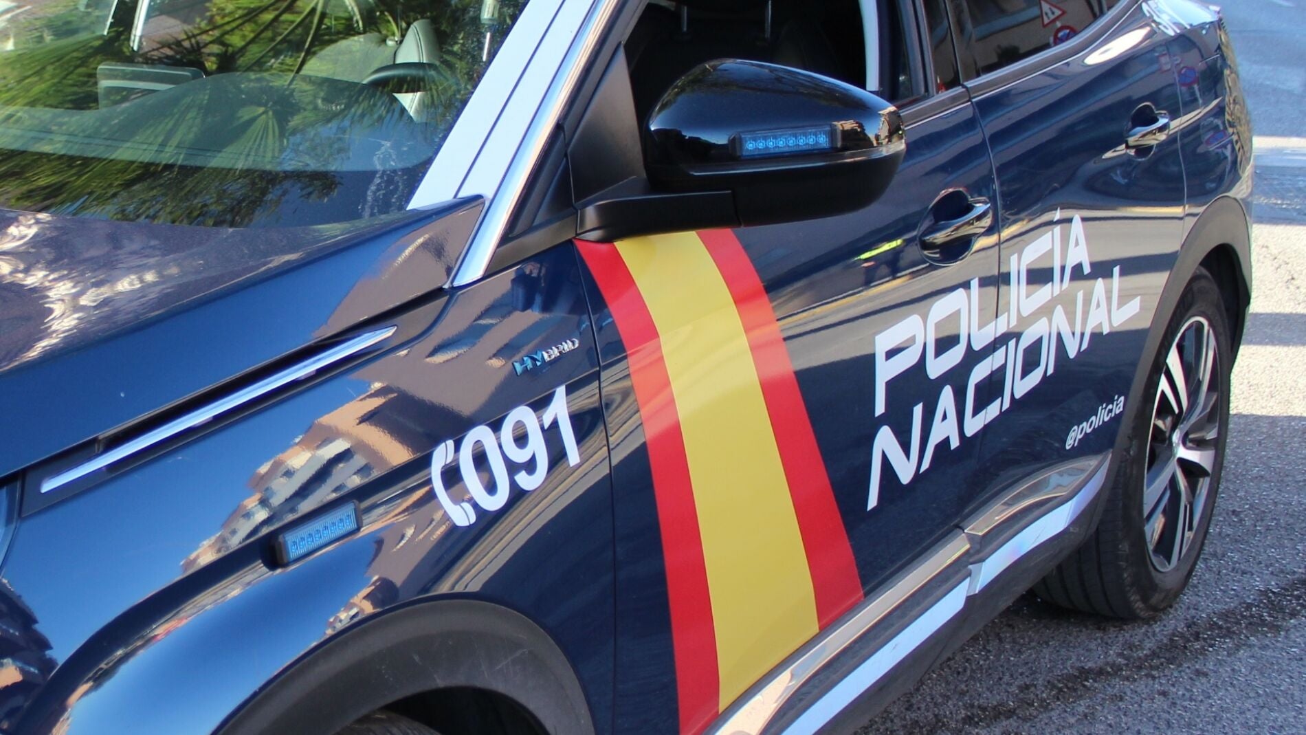 Detenido un hombre en Madrid tras intentar drogar a una chica durante ...