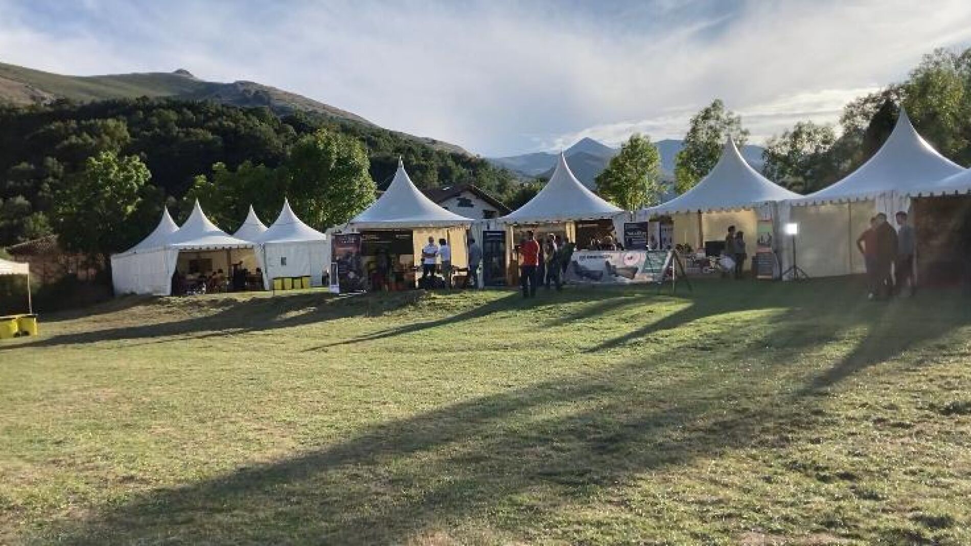 Naturcyl abandona Ruesga para celebrar su próxima edición en la ...