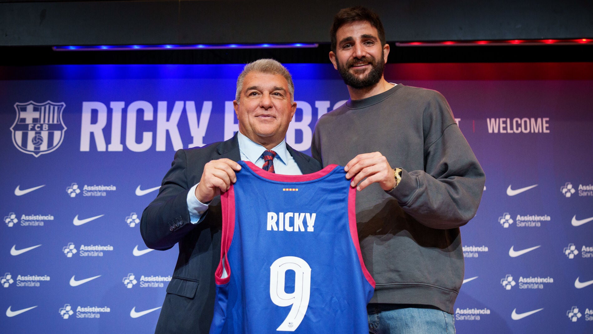 Ricky Rubio: "He estado en la oscuridad, pero se sale" | Onda Cero Radio