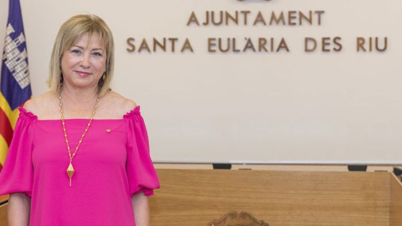 Antonia Picó: "Tenemos que seguir dando pasos hacia delante porque no ...