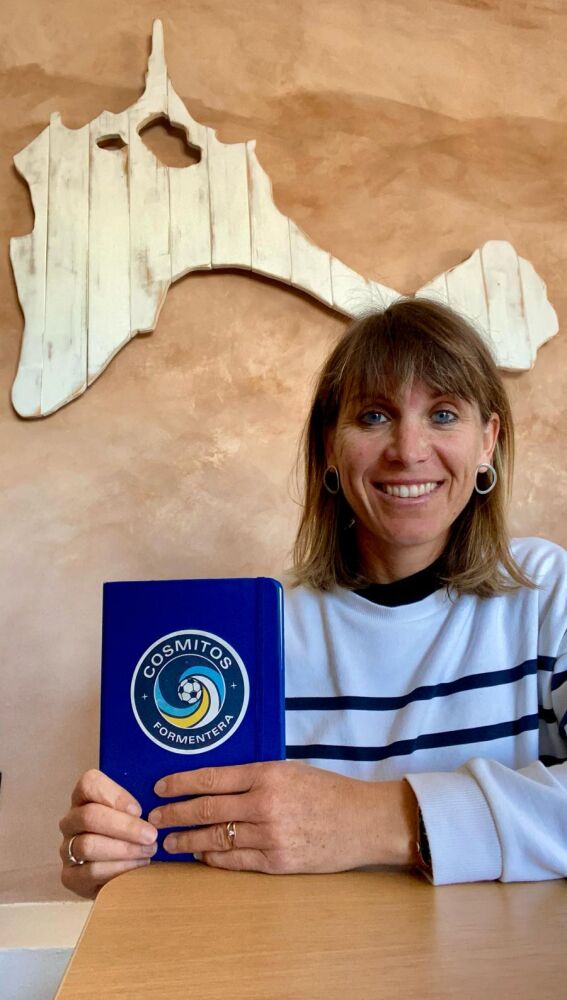 Daisee Aguilera: "Poco a poco estamos consiguiendo que cada vez más ...