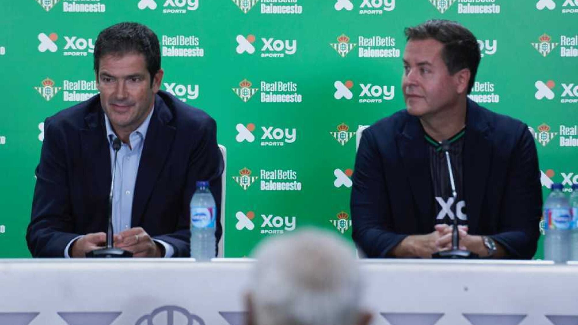 La enésima encrucijada del Betis Baloncesto: entre el playoff y la ...