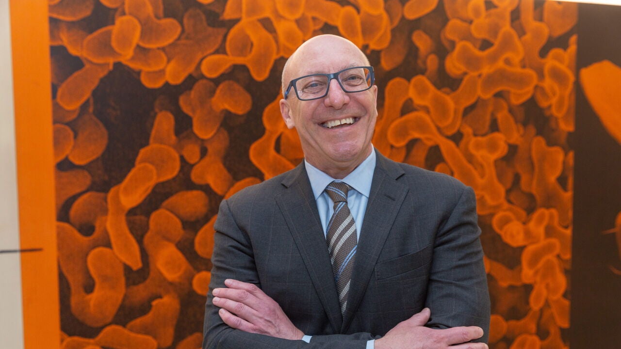 Stefanos Kales: "La dieta y el estilo de vida mediterráneos son los ...