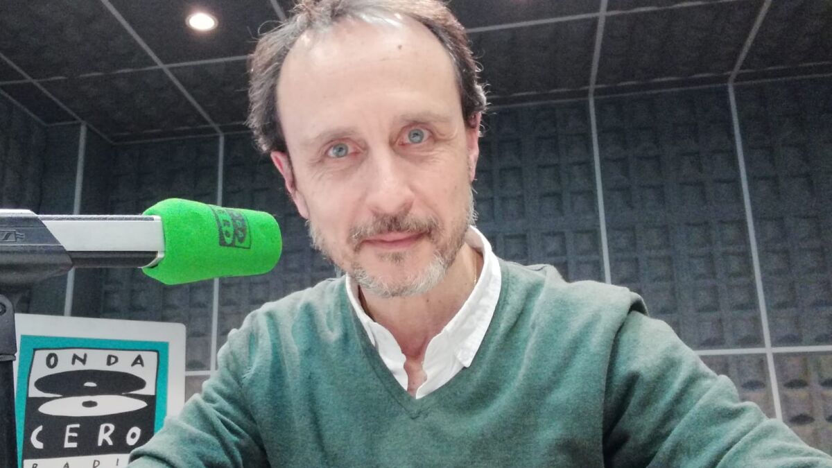 Artículos y audios de Ramón Castro en OndaCero | Onda Cero Radio
