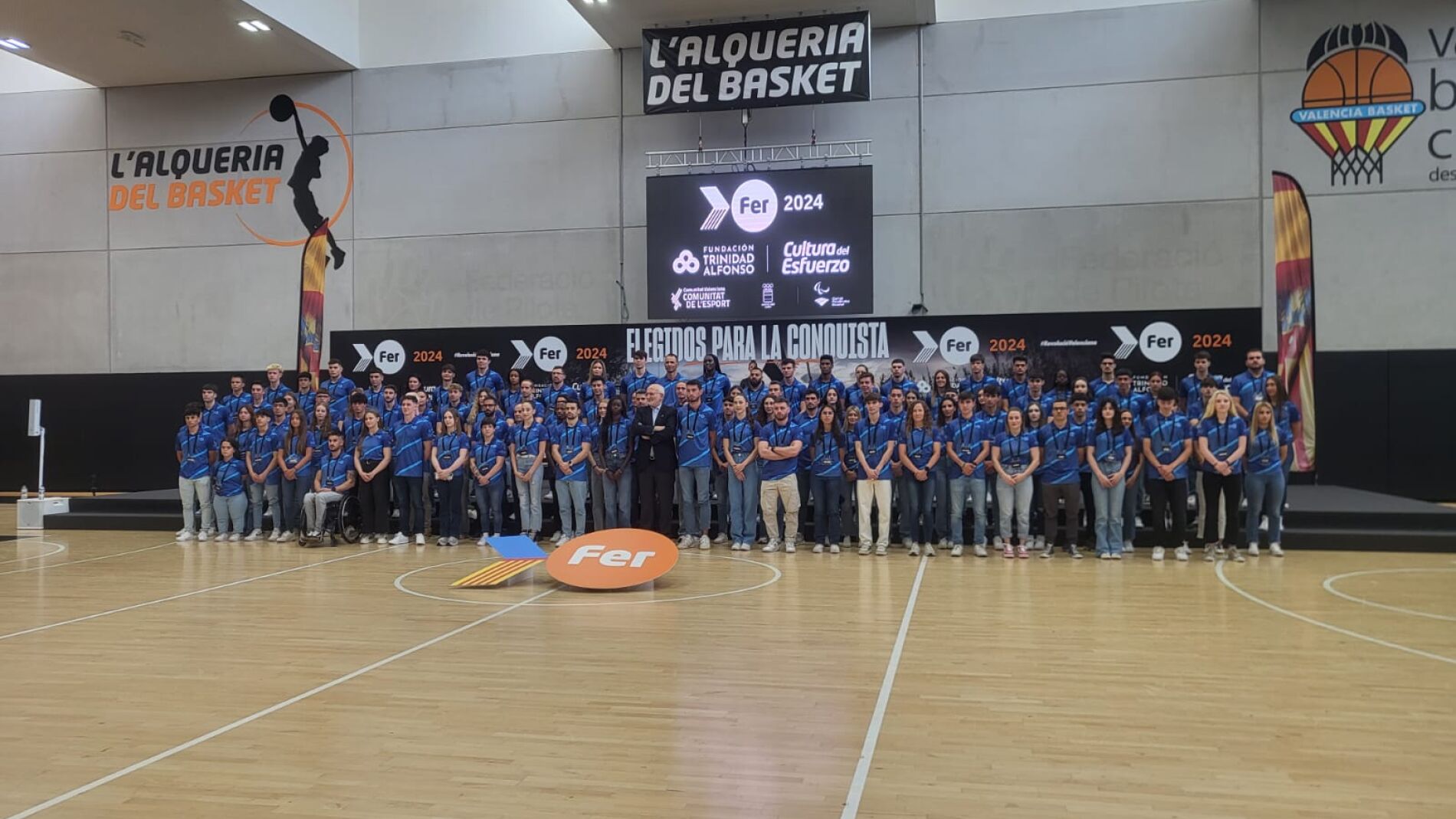 Juan Roig: "Estoy orgulloso del esfuerzo que hace cada uno de nuestros ...