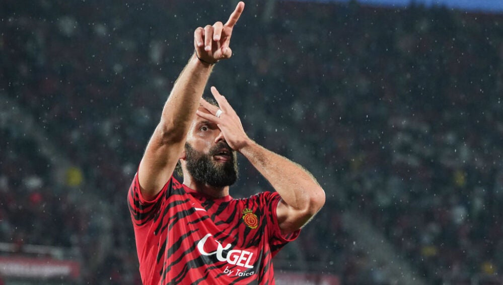 Final Copa del Rey en directo: Athletic vs Mallorca en vivo | Onda Cero ...