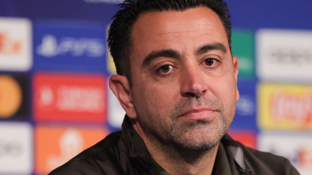 Xavi afirma que le gusta Pepelu, Javi Guerra, Gayá... | Onda Cero Radio