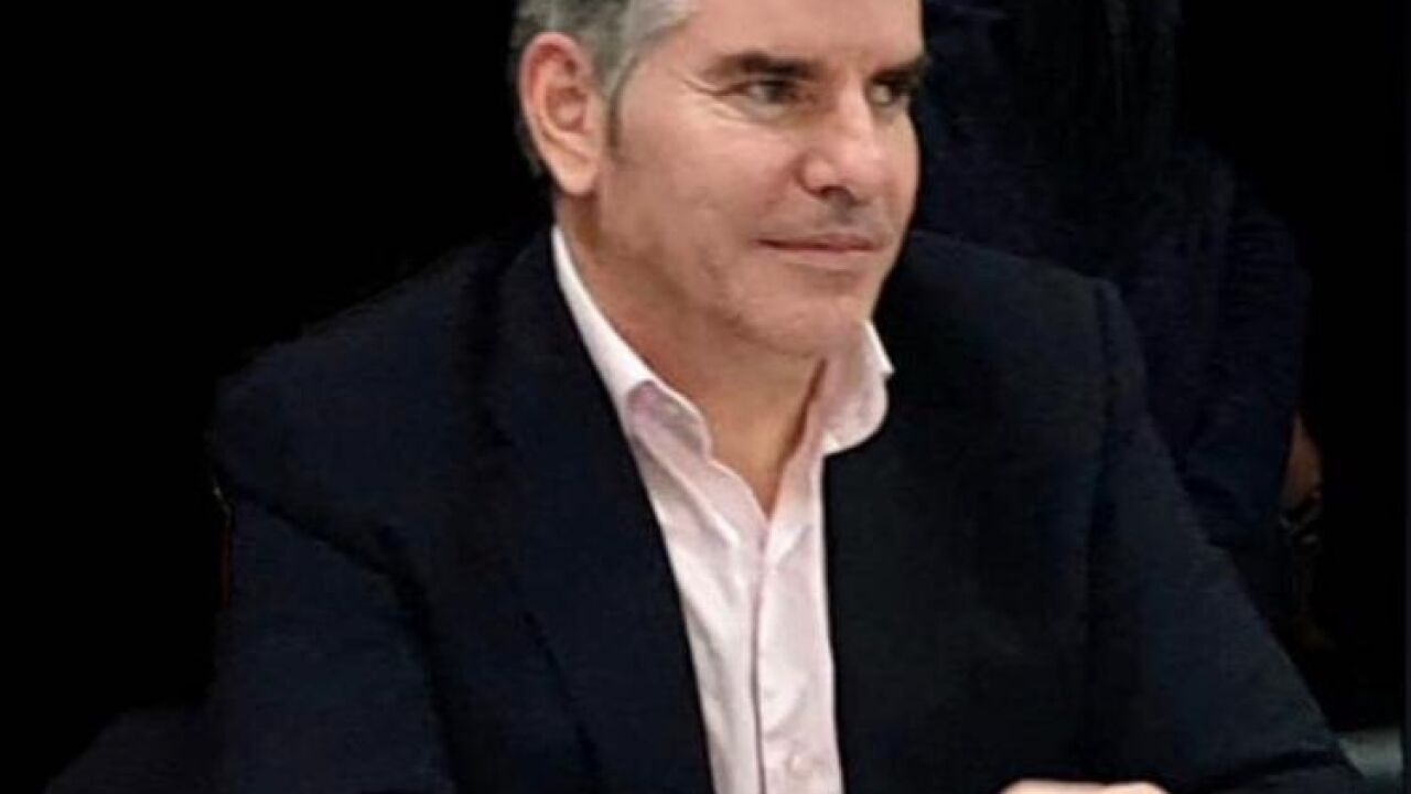 Benjamín Castro, reelegido presidente de CSIF en Castilla y León con el ...