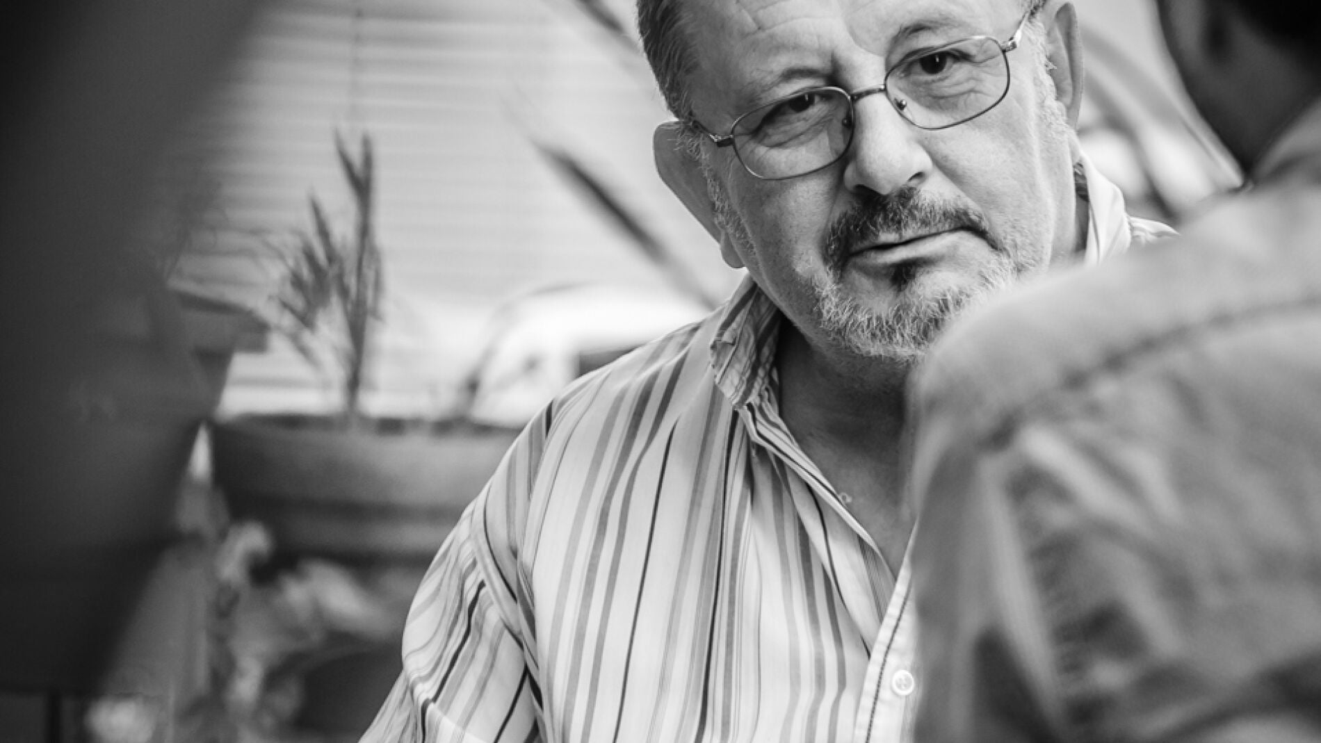 Fallece a los 71 años Alejandro Pachón, director del Festival Ibérico ...