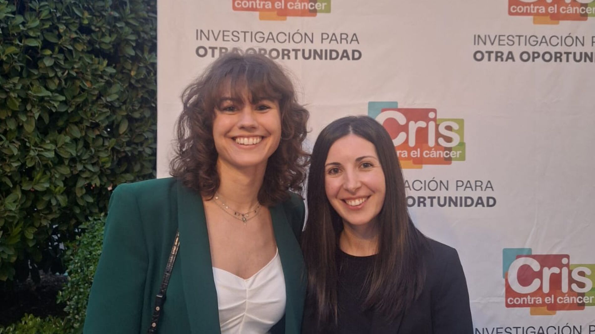 La Fundación CRIS contra el cáncer galardona a dos investigadoras del ...