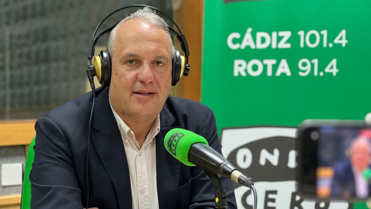 Ruiz Boix (PSOE) dice que espera que le llamen de la comisión del caso ...