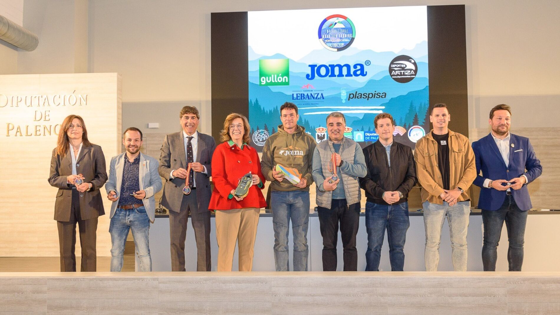 29 selecciones de 17 países disputarán la Copa Internacional de ...