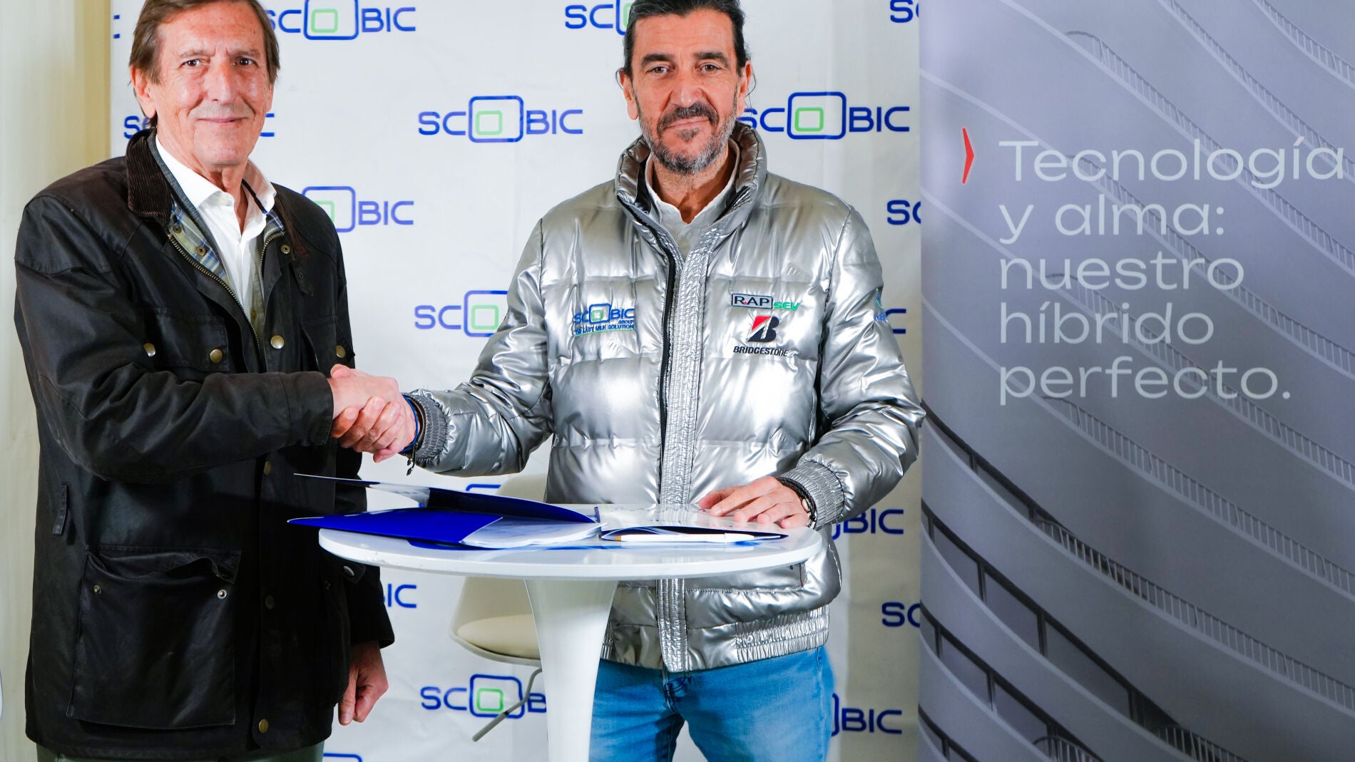 Nimo Grupo se alía a Scoobic para revolucionar la entrega urbana con ...