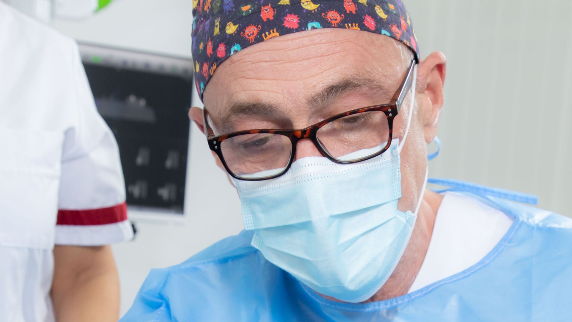 El doctor Davó presenta 17 años de éxito del Quad Zygoma en el Envista ...