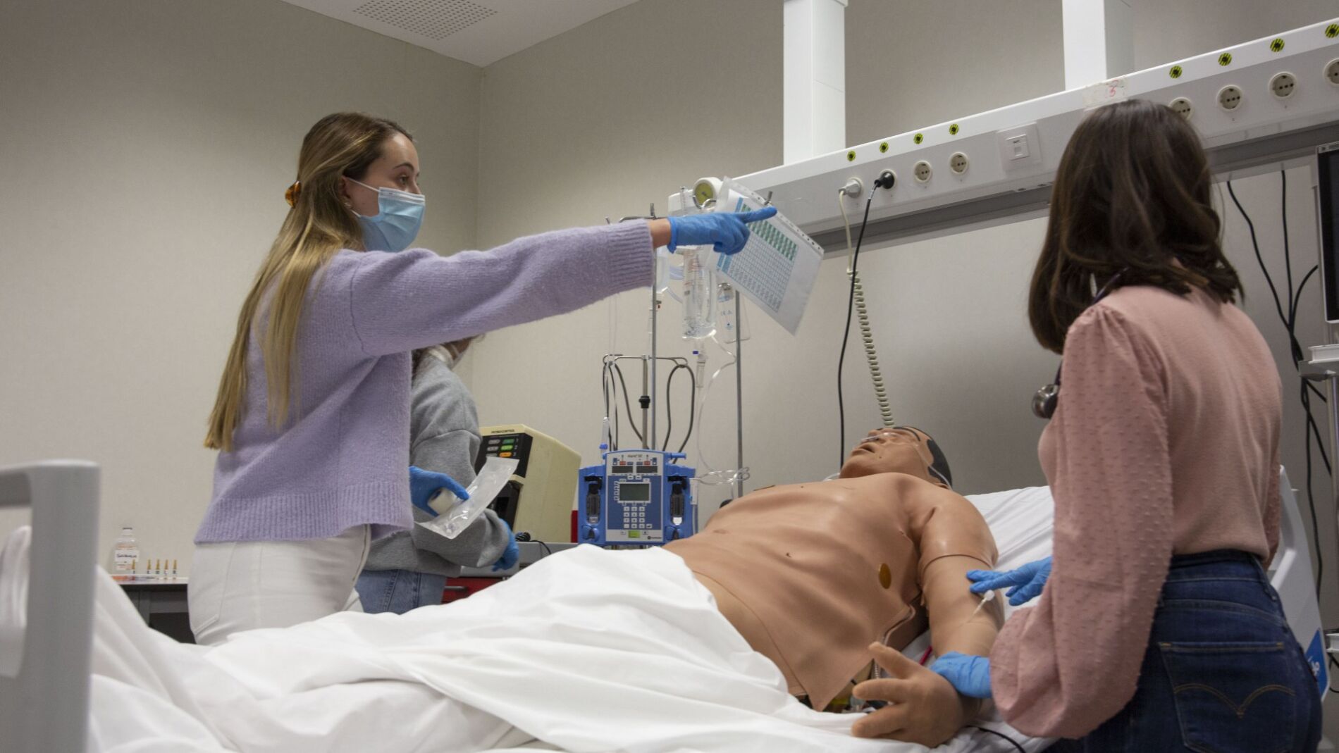 La UJI de Castelló entre las universidades con mejores resultados en ...