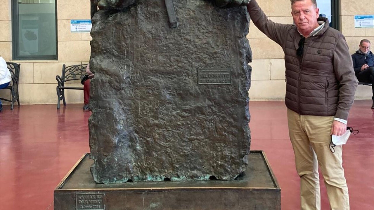 El Hospital Reina Sofía celebra la cuadragésimo quinta edición de la ...