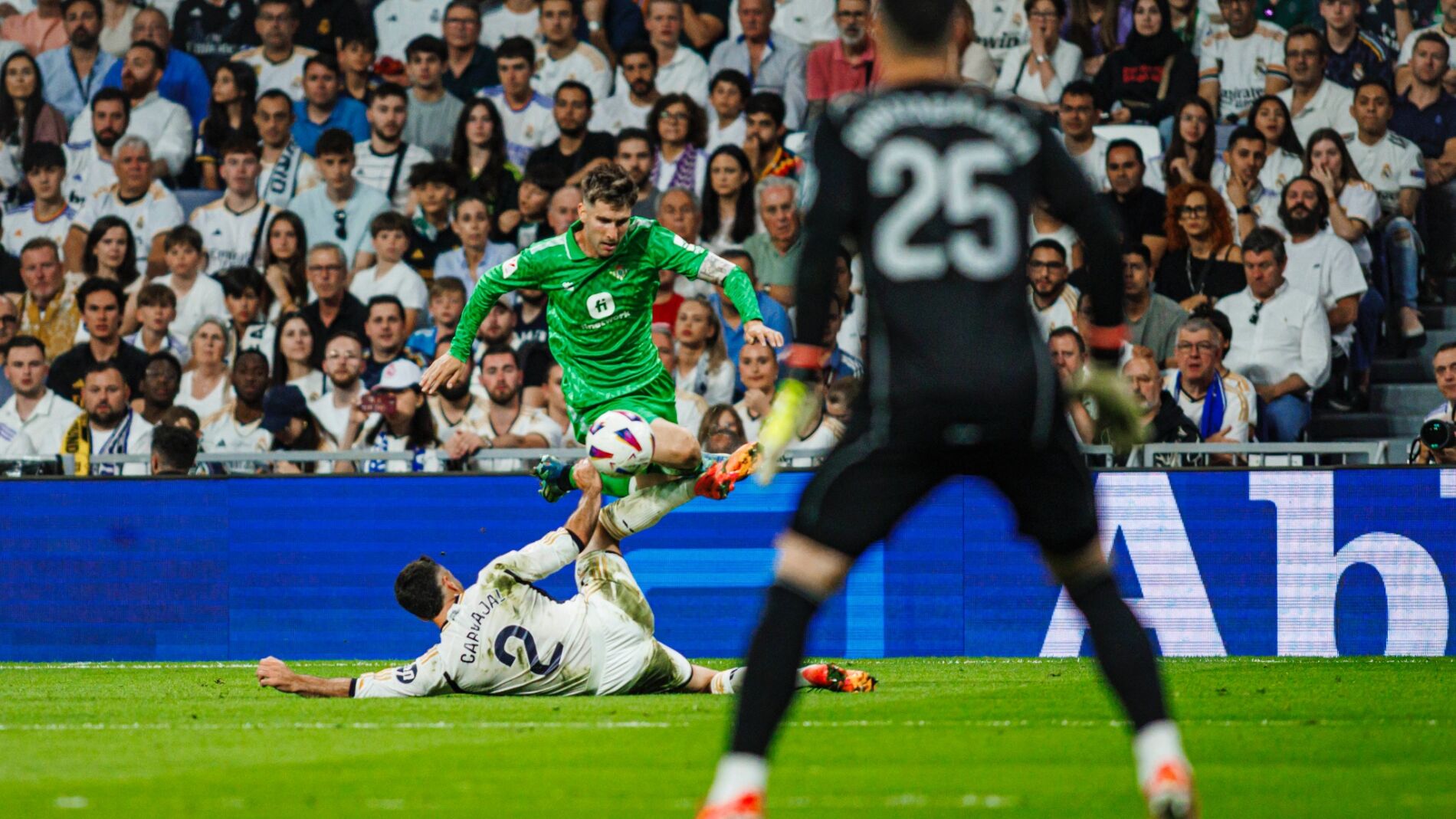 Miguel Calzado, en Onda Cero: “Mientras más canteranos haya en el ...