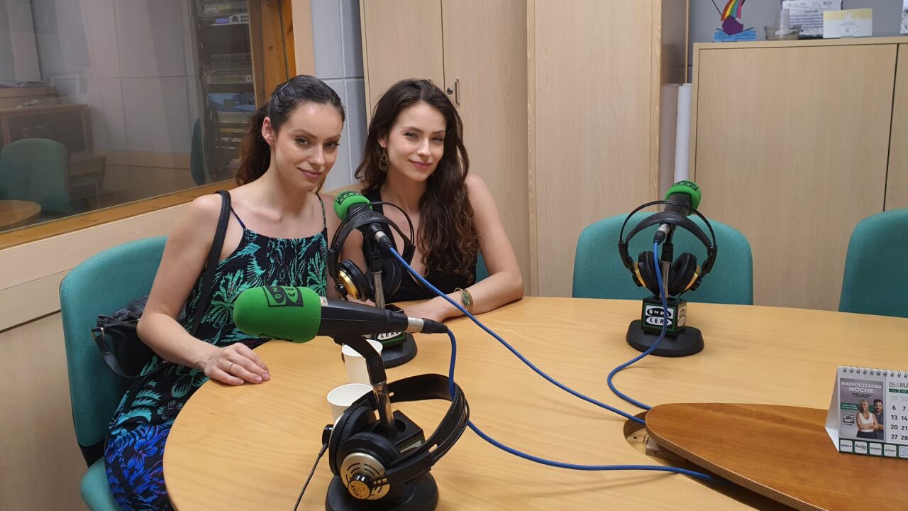 Circo Raluy Legacy, un legado queu comenzó hace más de 100 años | Onda ...