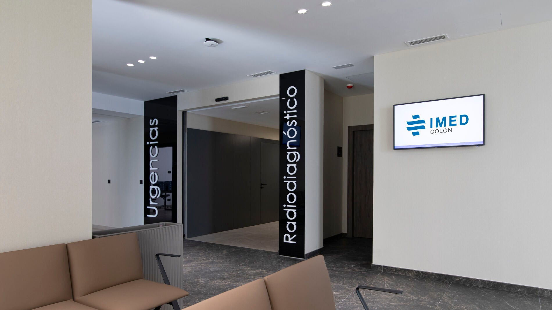 IMED Colón: un nuevo concepto de centro hospitalario a la vanguardia de ...