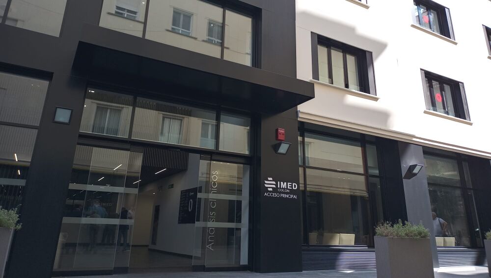 IMED Colón: un nuevo concepto de centro hospitalario a la vanguardia de ...