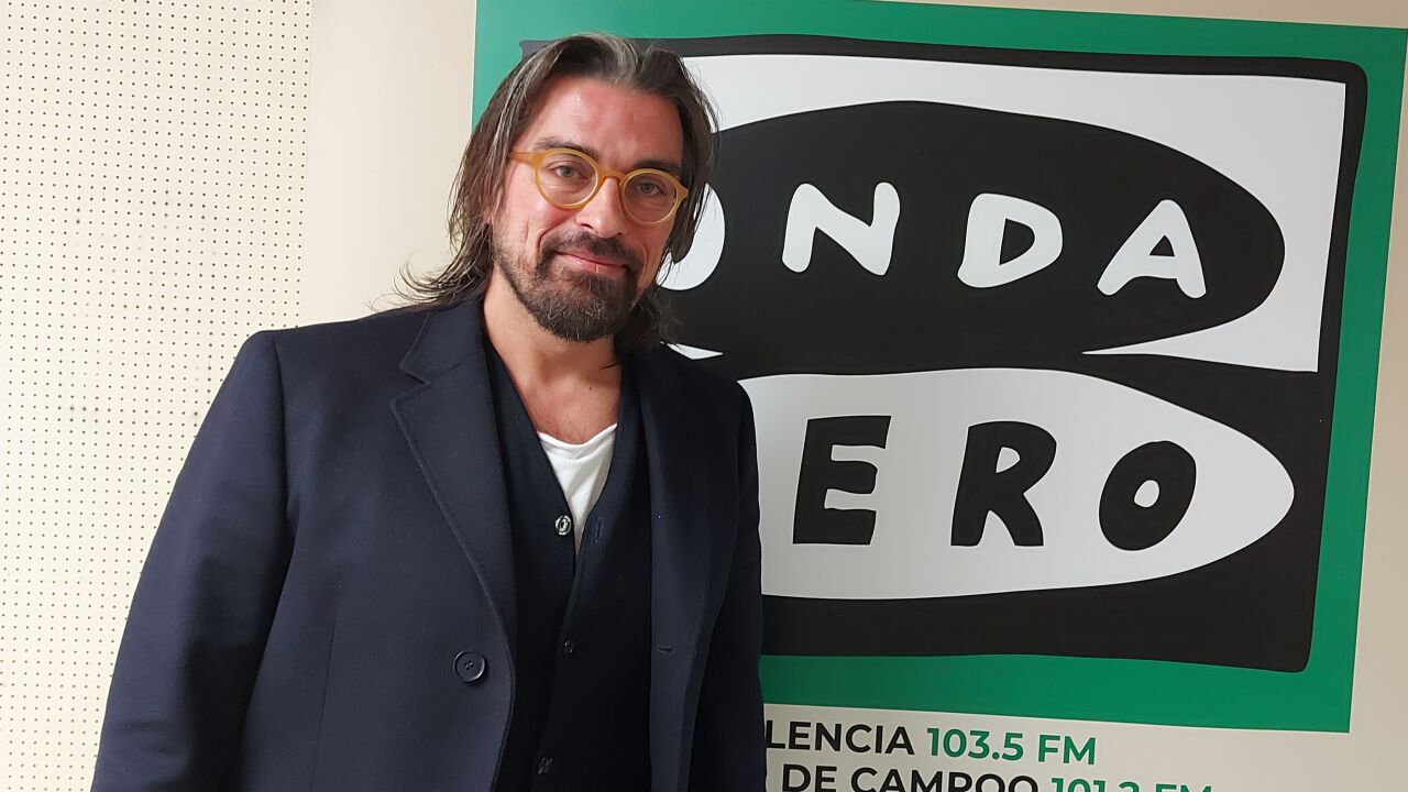 Más de Uno Palencia 19/06/2024 | Onda Cero Radio