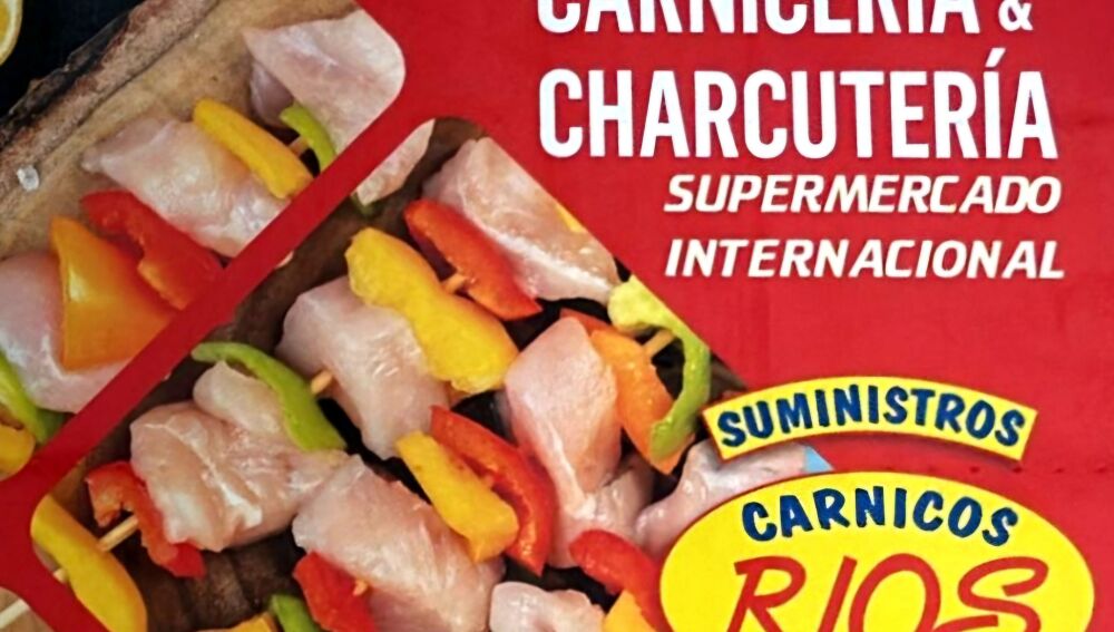 Pon sabor en tu barbacoa este verano con Suministros Cárnicos Ríos en ...