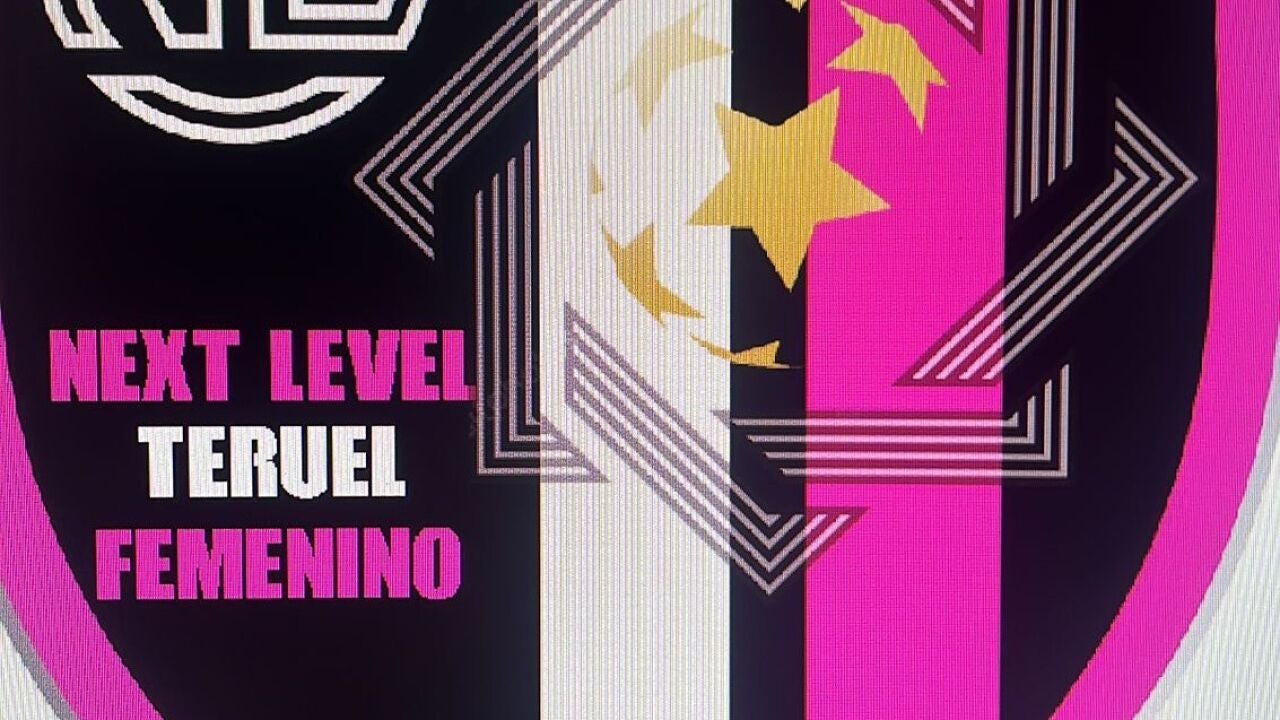 Next Level, el primer club de fútbol femenino de Teruel | Onda Cero Radio