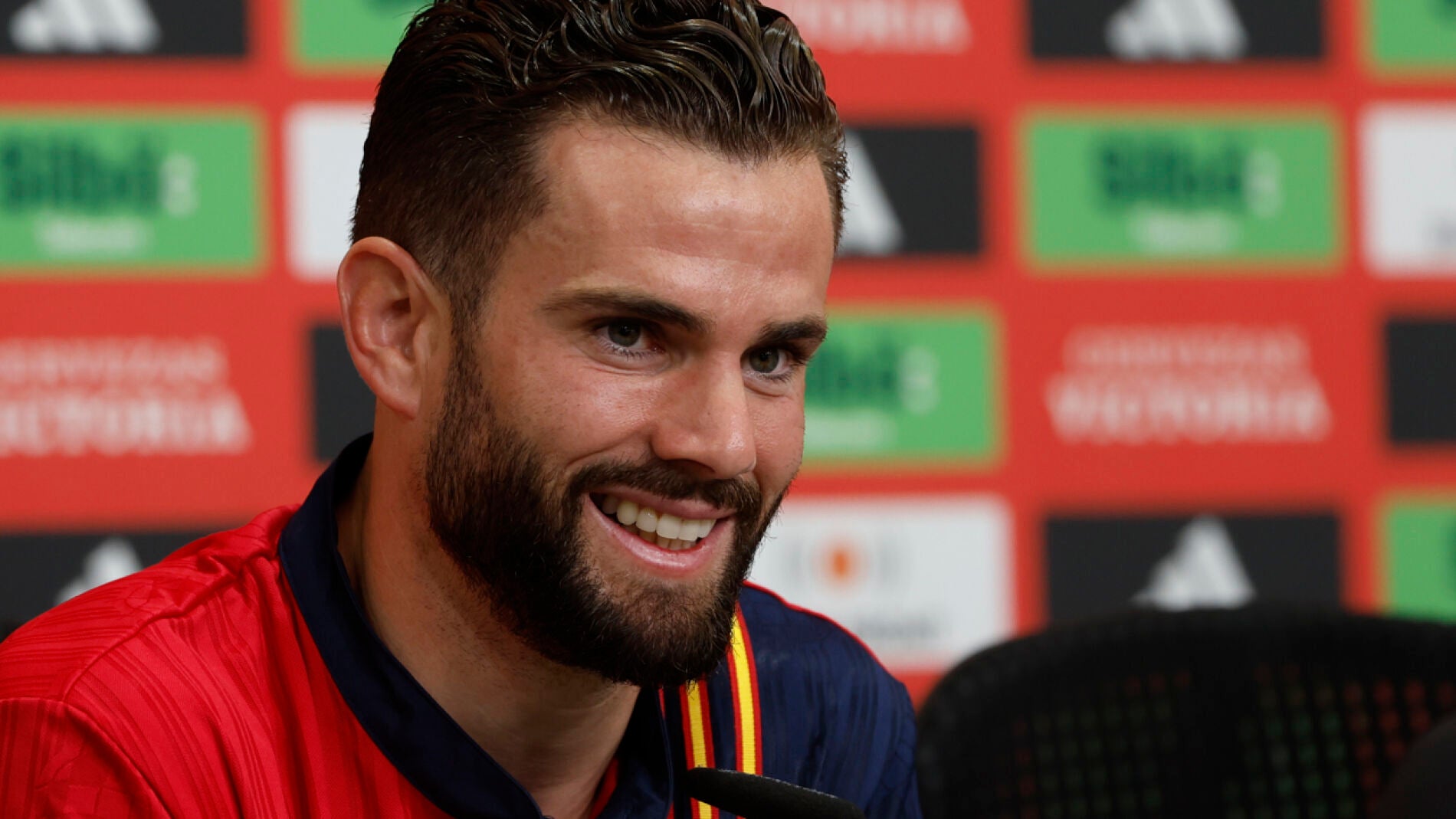 Nacho Fernández: "No necesito una despedida como la de Kroos para saber ...