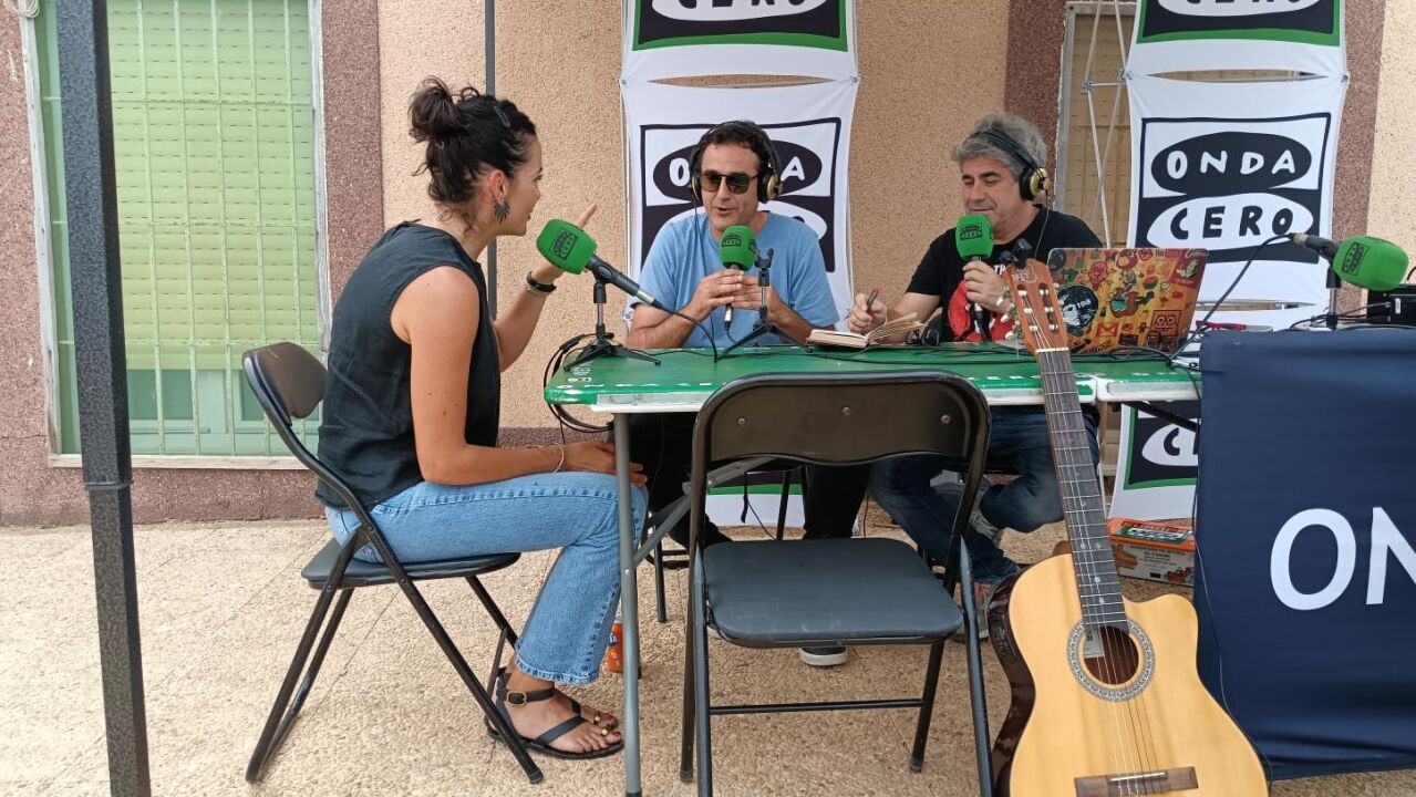 María José Herrada: "En invierno, el Parque Natural Cabo de Gata-Níjar ...