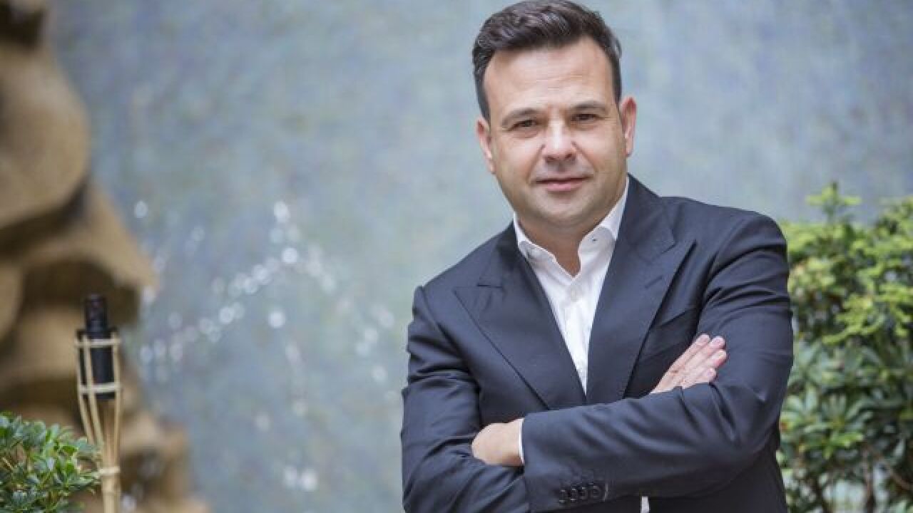 El millonario José Elías desvela cómo funciona la mentalidad de una ...