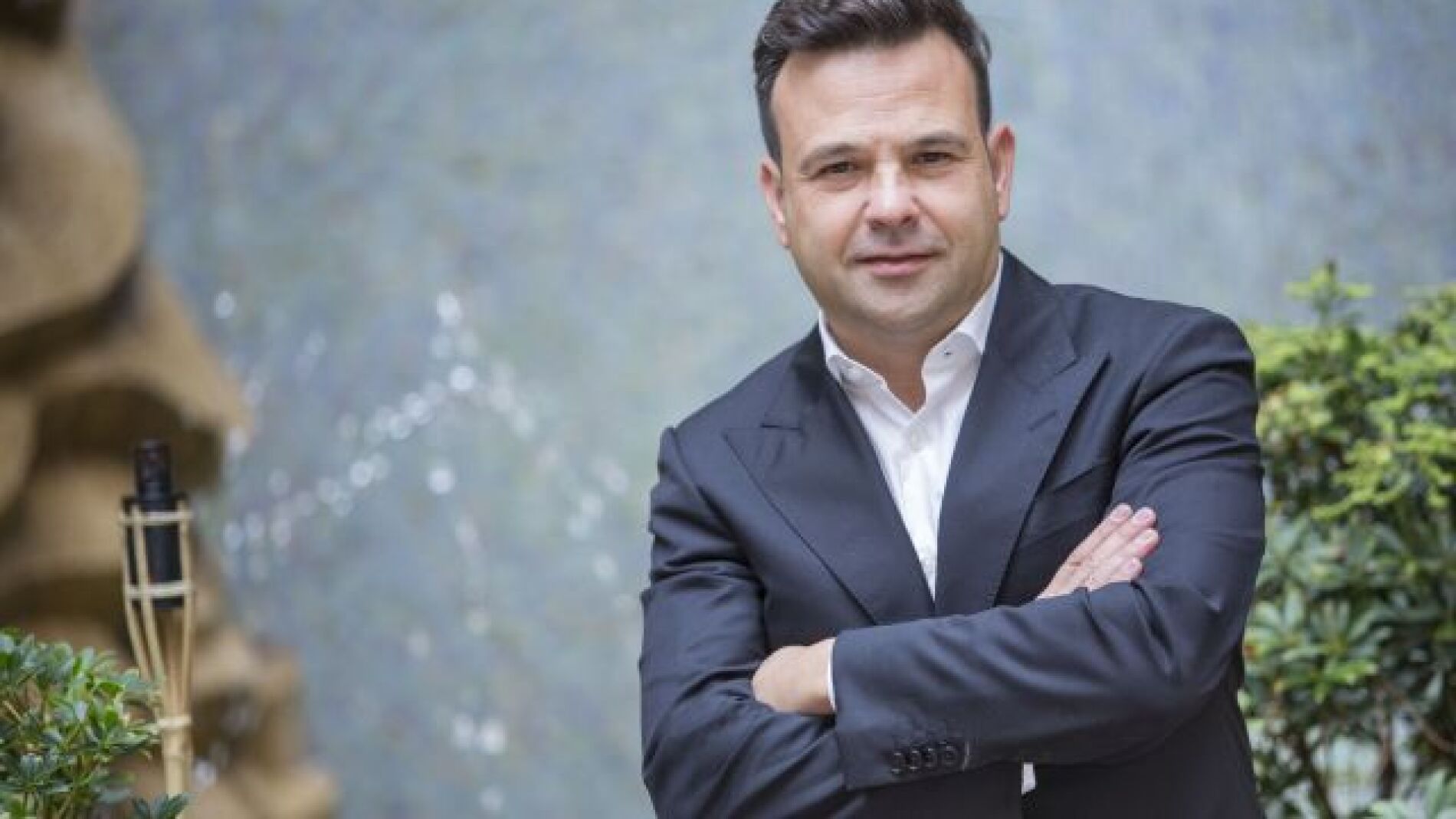 El millonario José Elías desvela cómo funciona la mentalidad de una ...