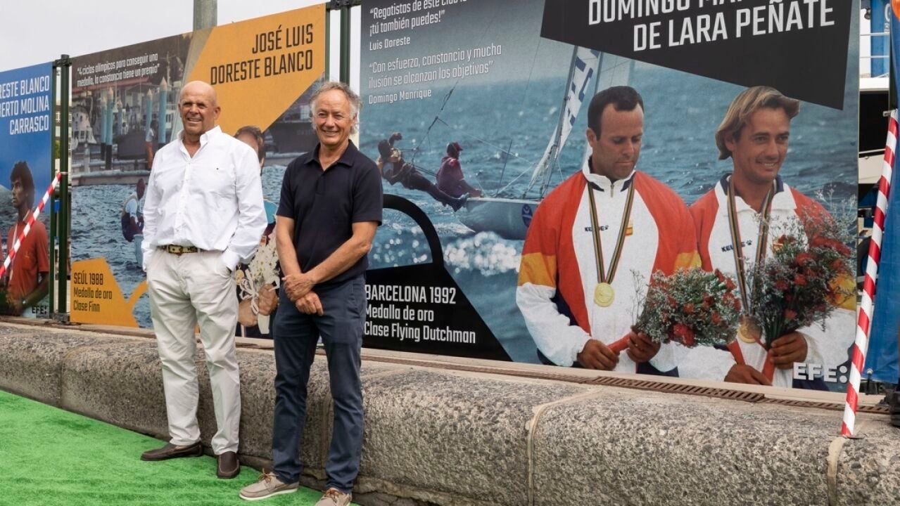 Luis Doreste: "Veo la inauguración un poco fría" | Onda Cero Radio