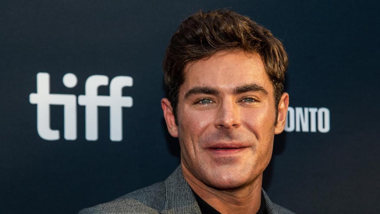 Zac Efron Hospitalizado En Ibiza Tras Un Accidente En Una Piscina