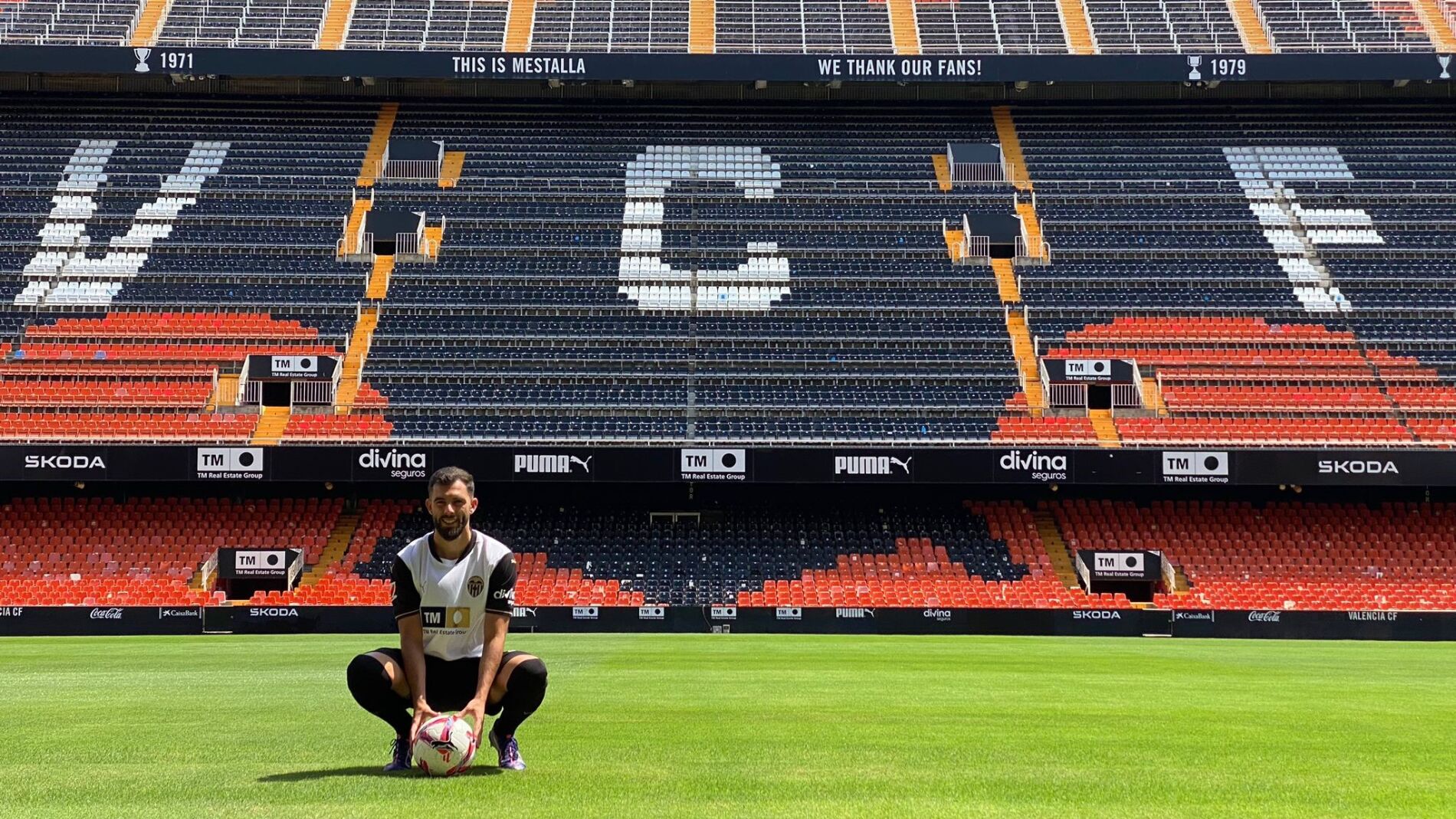 Luis Rioja: "Tenemos claro que vamos a cumplir el objetivo y a mejorar ...