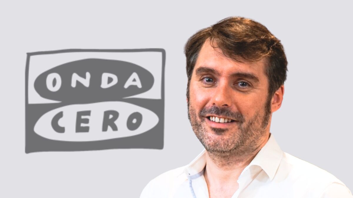 LA BRÚJULA. Podcast y últimas noticias | Onda Cero Radio