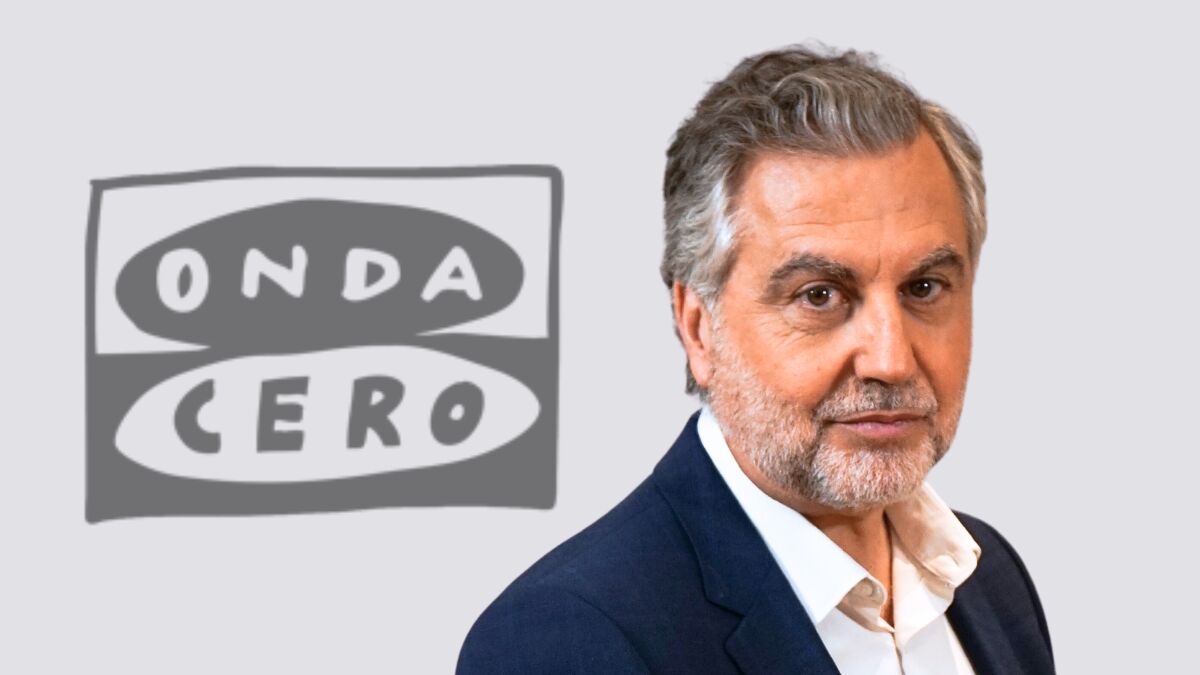 Más de uno | Noticias, actualidad y opinión con Carlos Alsina | Onda ...
