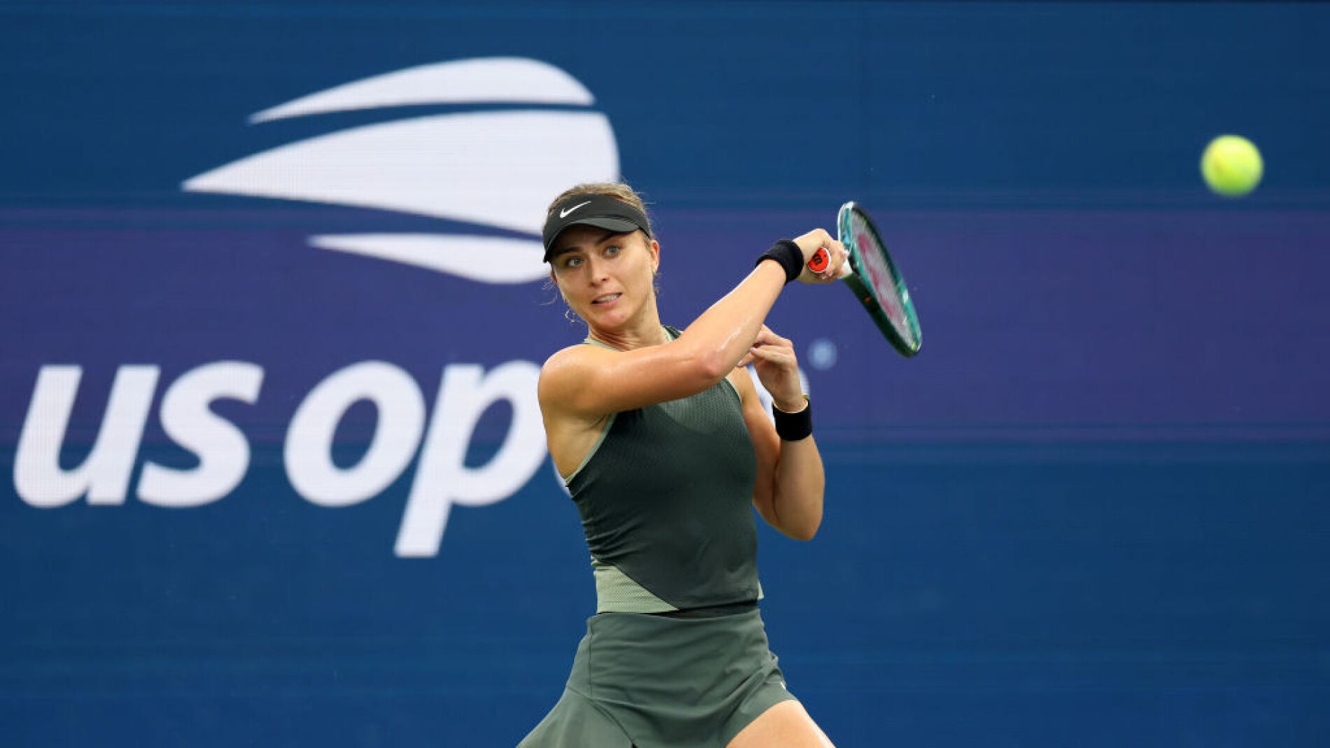 Badosa cae ante Emma Navarro y queda eliminada en cuartos del US Open ...