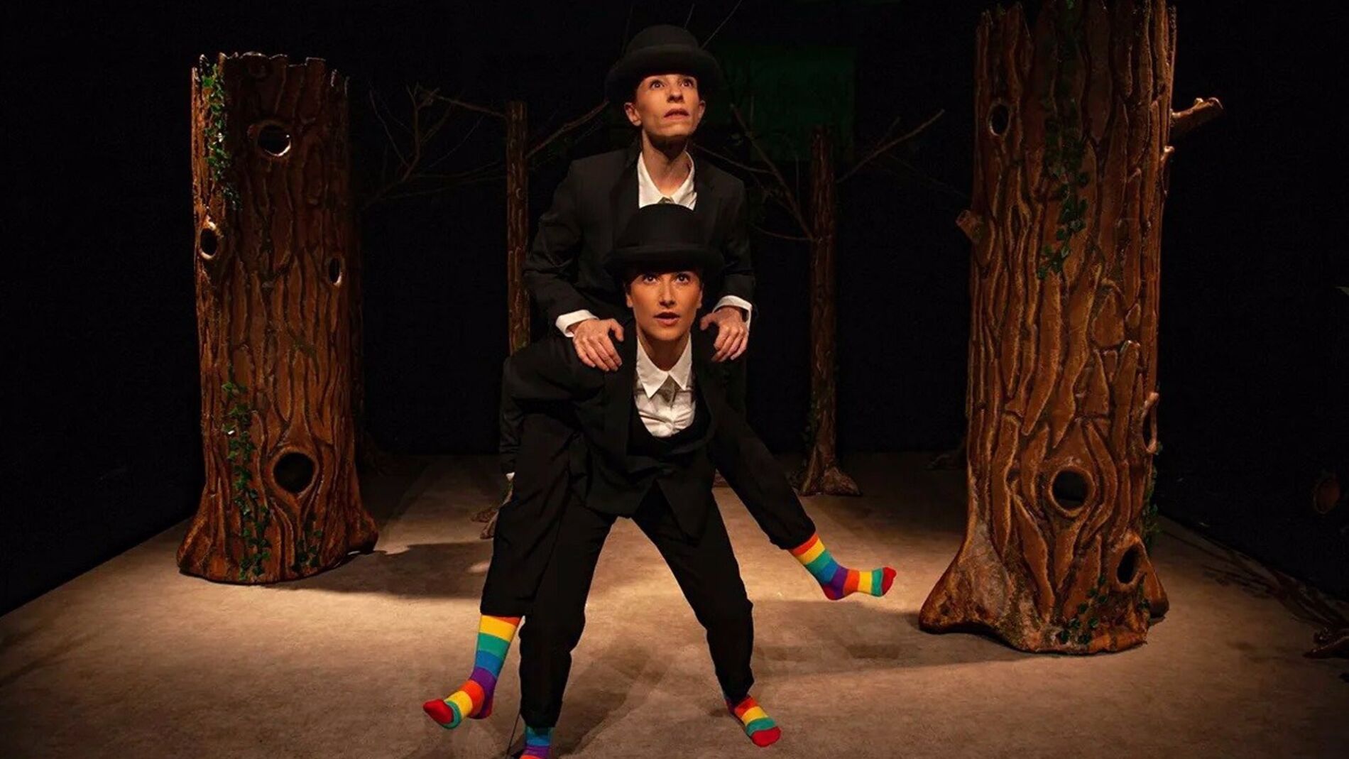 Escena Miriñaque, Premio Nacional de las Artes Escénicas | Onda Cero Radio