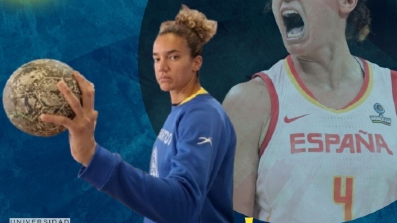 Luis Toscana valora la llegada de Laura Nicholls a su equipo | Onda ...