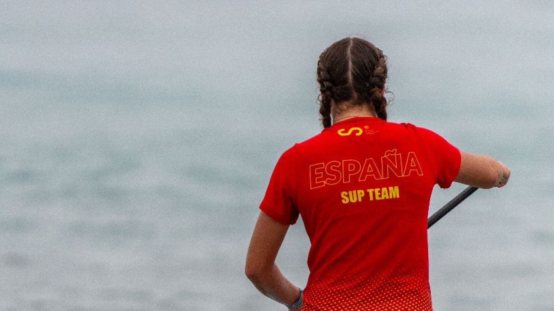 La ilicitana Alexia Soto se proclama subcampeona en el Mundial de SUP ...