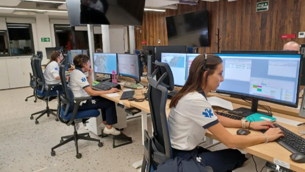 Abre el CICU de Castellón tras dos años y medio de dar servicio desde ...