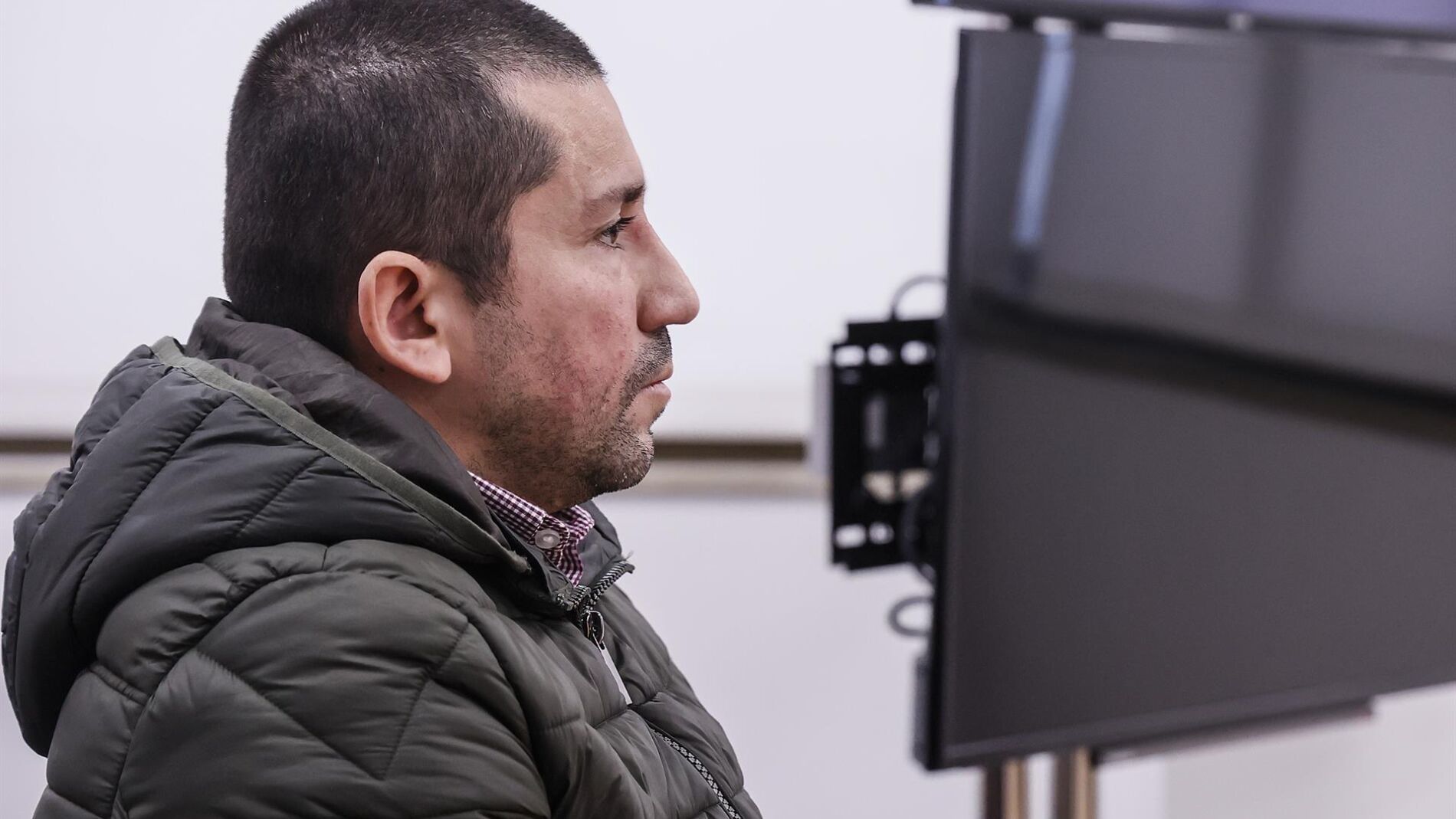 El Tribunal Supremo impone la prisión permanente revisable a Jorge Ignacio Palma por el ...