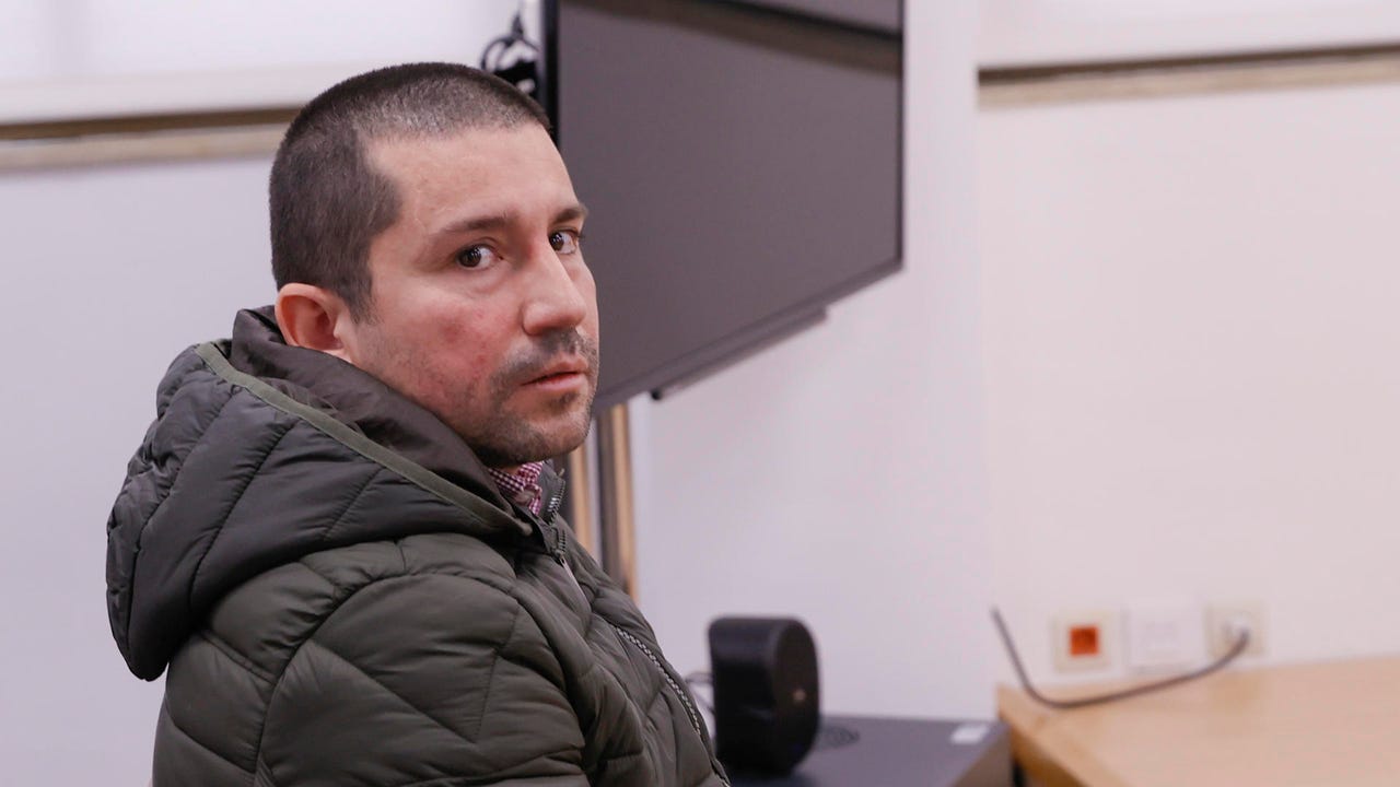 Prisión Permanente Revisable Para El Asesino De Marta Calvo La Deuda