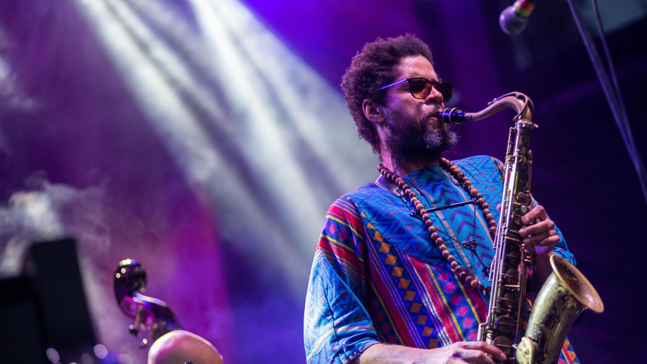 Dee Dee Bridgewater y Maria Schneider encabezan la XI edición del Jazz ...