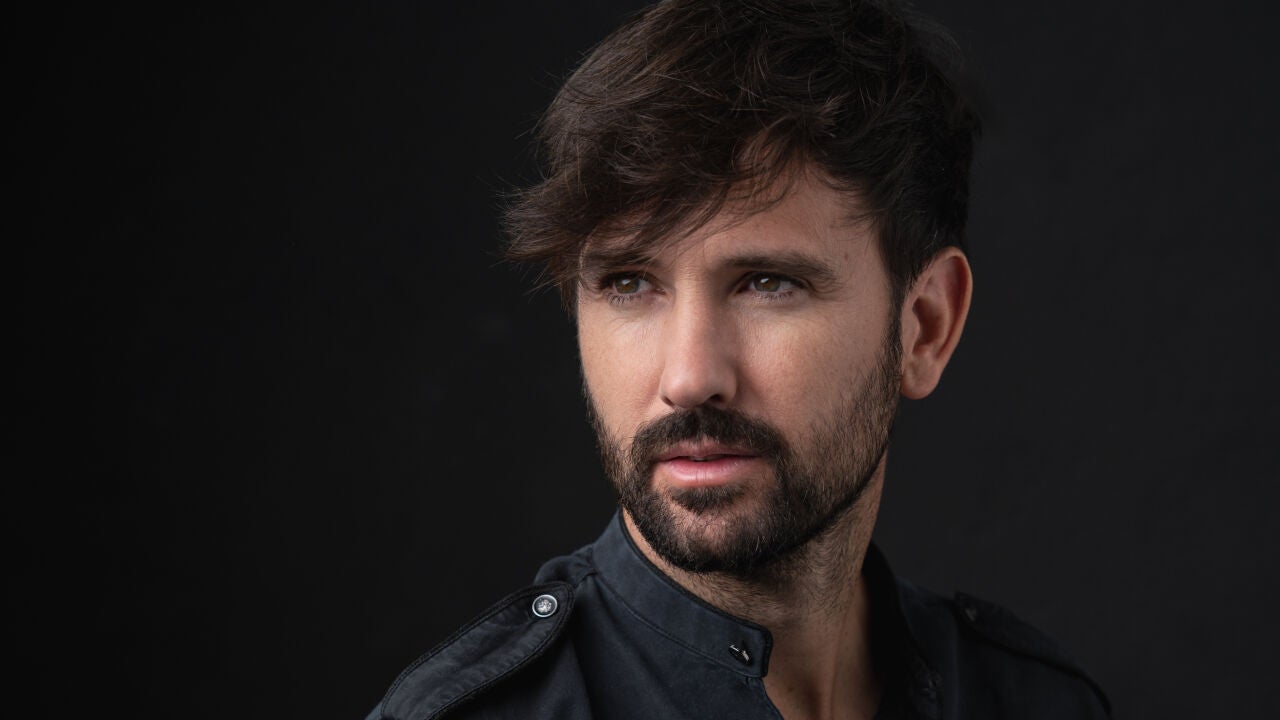 David Otero presenta su nuevo disco 'Inteligencia Natural' | Onda Cero ...