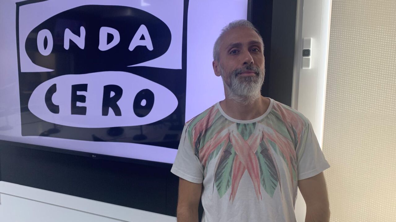 ¡Vamos al teatro! | Onda Cero Radio